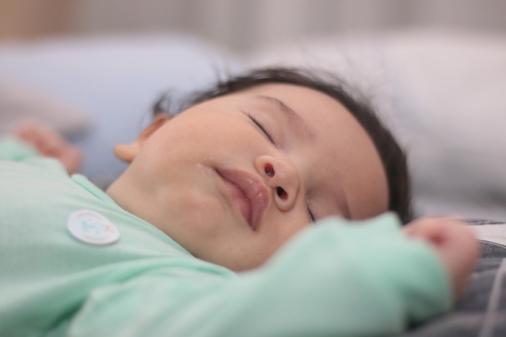 Consequences of Plagiocephaly - Plagiocefalia